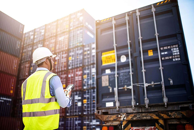 Freight Forwarding & Third Party Logistics | Not A Franchise