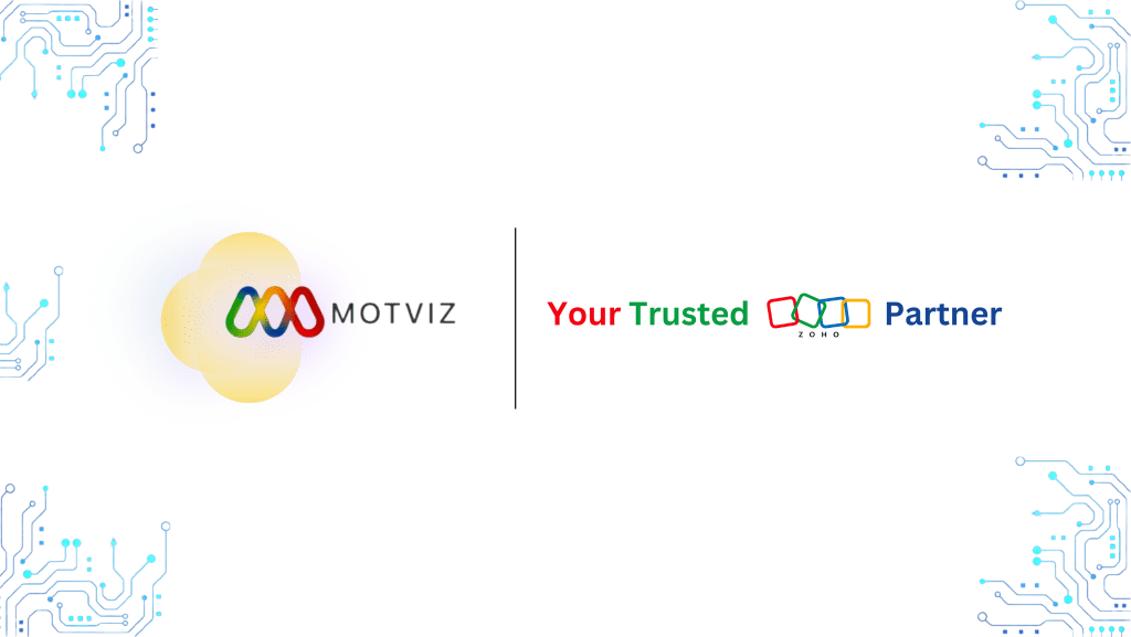 Motviz One | Not A Franchise