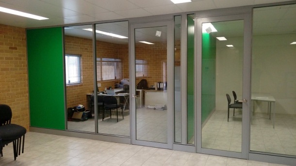 Perth Partition Company | Not A Franchise