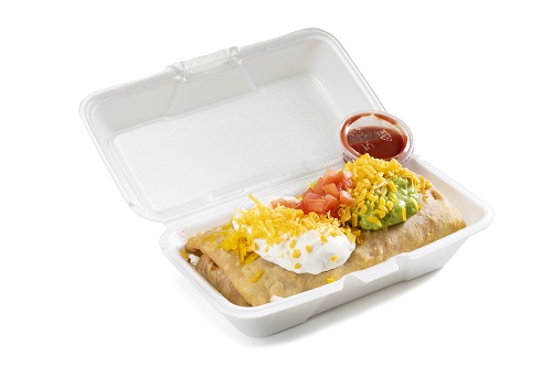 Rito’s Burritos | Not A Franchise