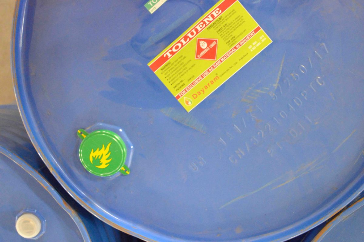 DAYARAM CHEMICALS PVT. LTD. | Not A Franchise