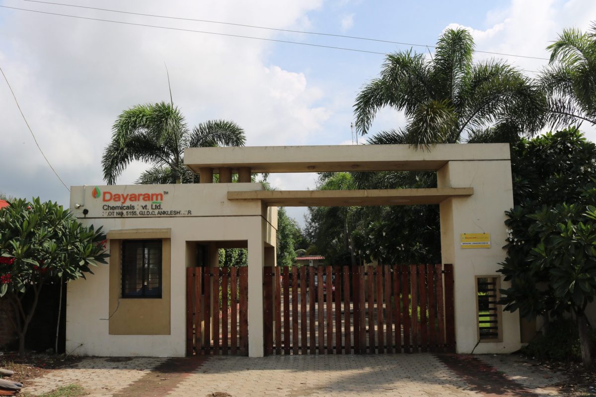 DAYARAM CHEMICALS PVT. LTD. | Not A Franchise