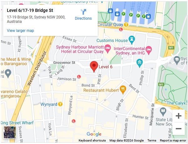 Render Vision Sydney | Not A Franchise