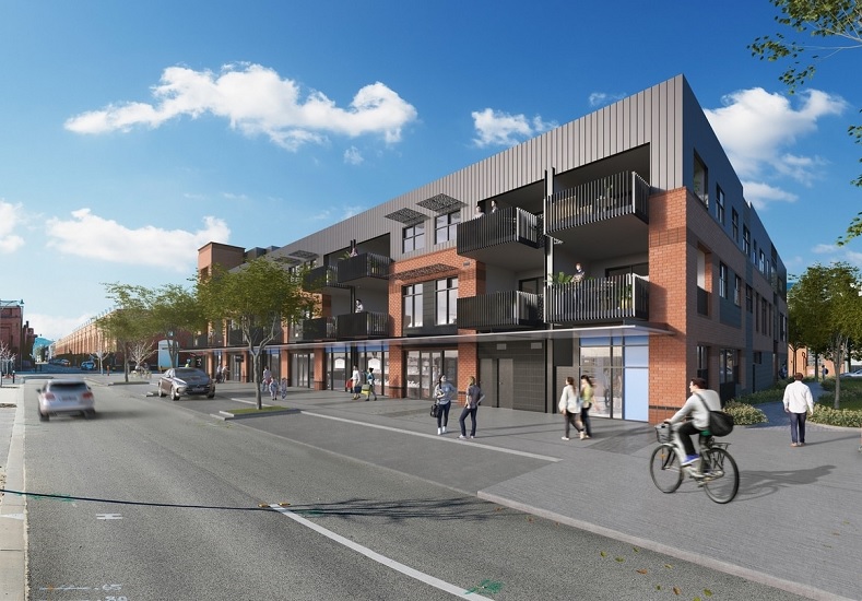 Render Vision Sydney | Not A Franchise