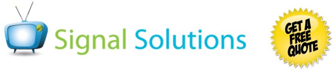 Signal Solutions | Not A Franchise