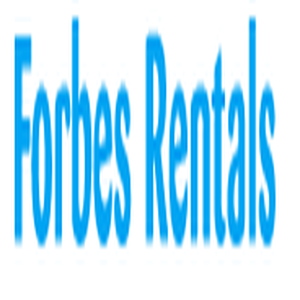 Forbes Rentals | Not A Franchise