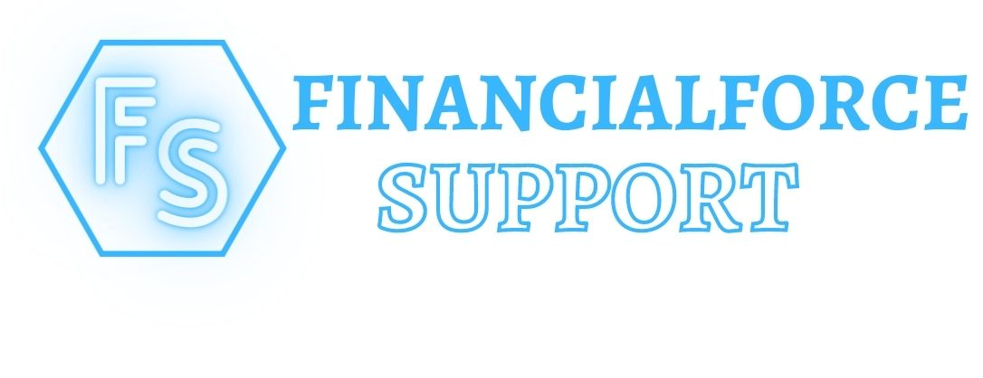 FinancialForce Support Services Providers | Not A Franchise