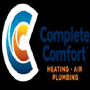 Complete Comfort Heating Air Plumbing | Not A Franchise