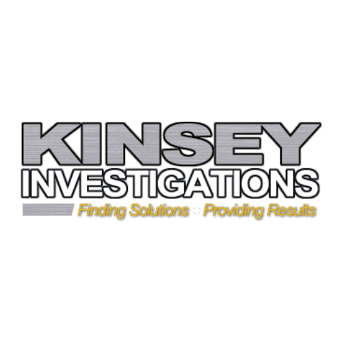 Kinsey Investigations | Not A Franchise