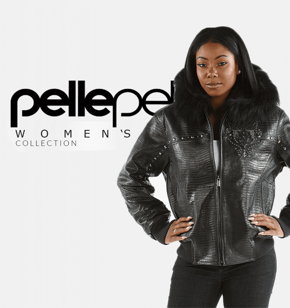 Pelle Pelle USA | Not A Franchise