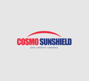 Cosmo Sunshield | Not A Franchise