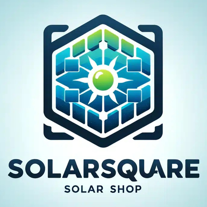Solar Square | Not A Franchise