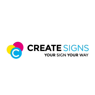 Create Signs | Not A Franchise