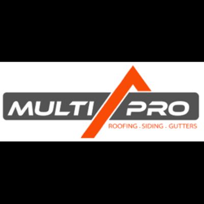 Multipro Roofing | Not A Franchise