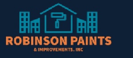 Robinson Paints | Not A Franchise
