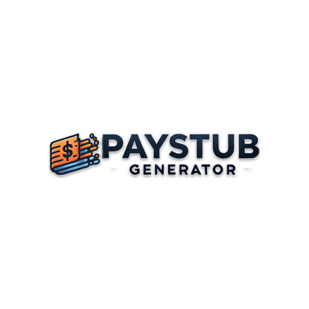 Paystub Generator | Not A Franchise